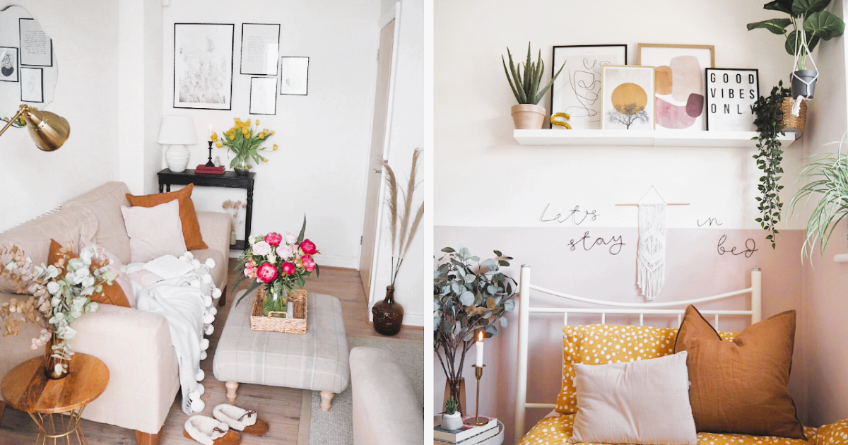 Quick and Easy Home Updates: Simple Changes with a Big Impact ...